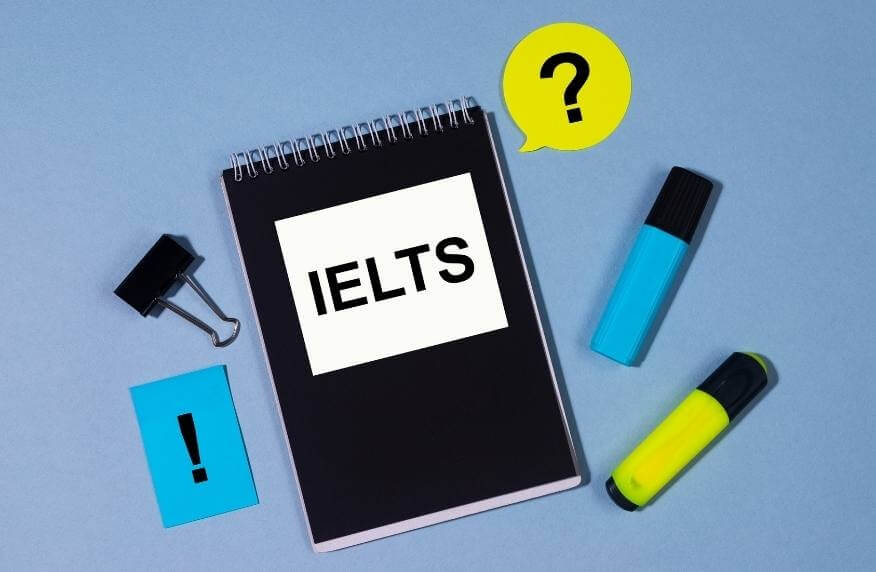 IELTS Life Skills A1 Sınav Soruları